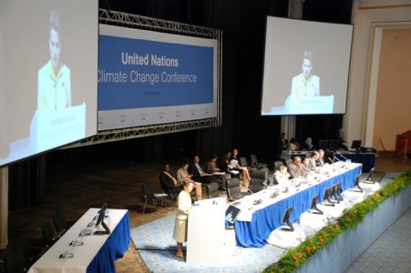 Mary Robinson Foundation – Climate Justice | What is the UNFCCC Process?