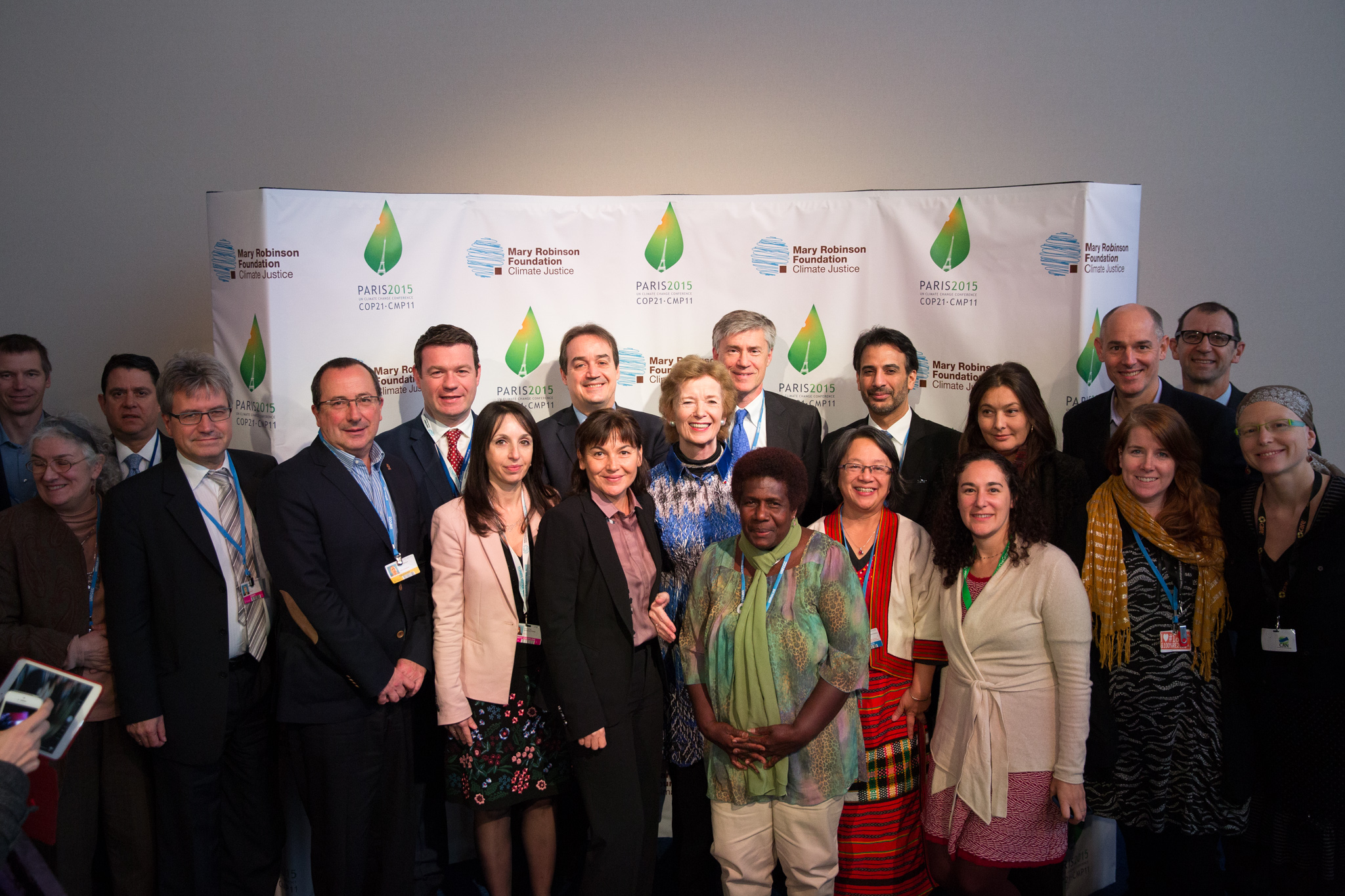 Mary Robinson Foundation Climate Justice The Mary Robinson