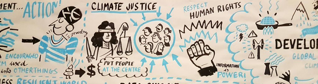 Mary Robinson Foundation – Climate Justice | Seeing Future Weather ...